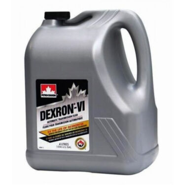 DEXRON-VI – PTCSAC