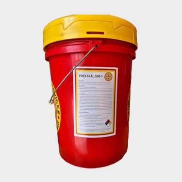 POLY SEAL 500 ® – PTCSAC